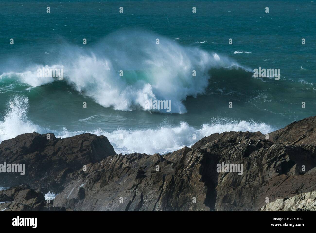 Cribbar rocks hi-res stock photography and images - Alamy