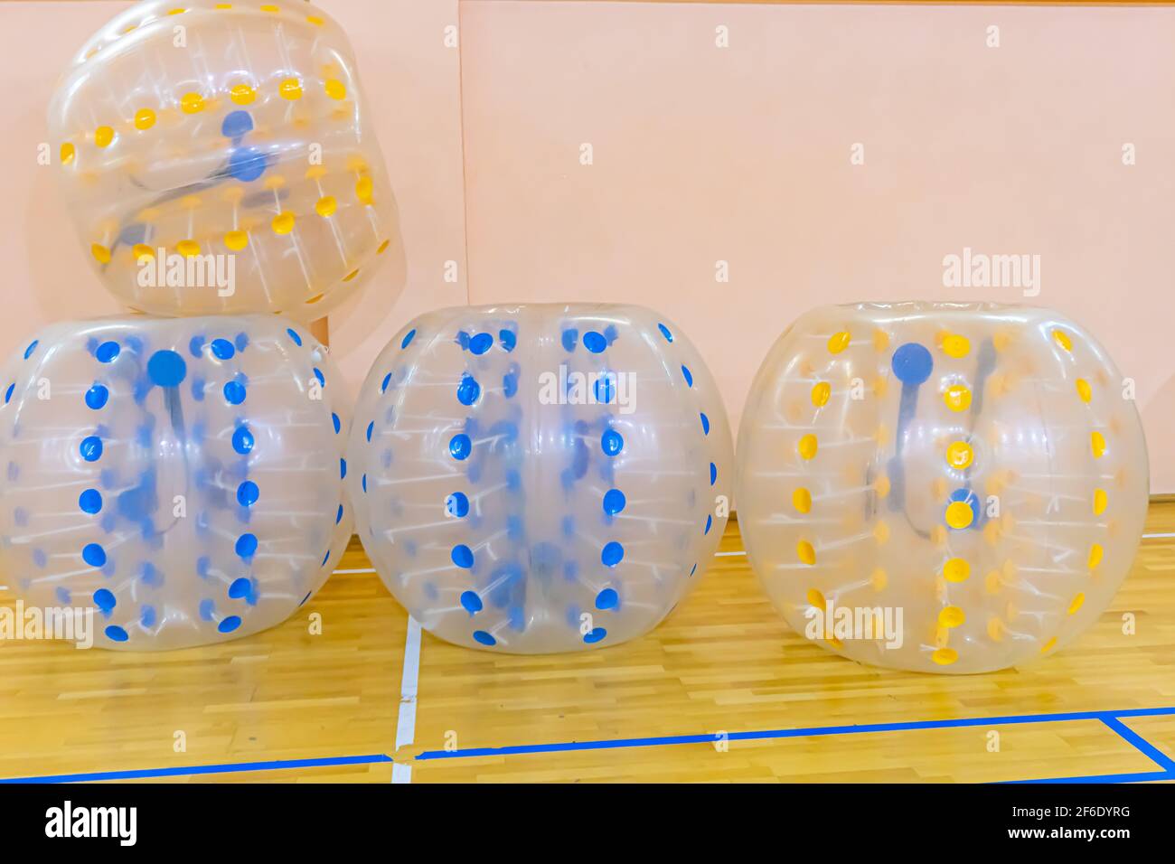 Bubble ball hi-res stock photography and images - Alamy