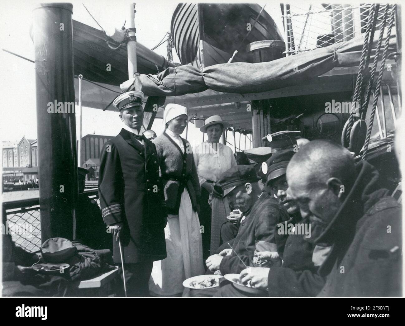 War Invalids High Resolution Stock Photography and Images - Alamy