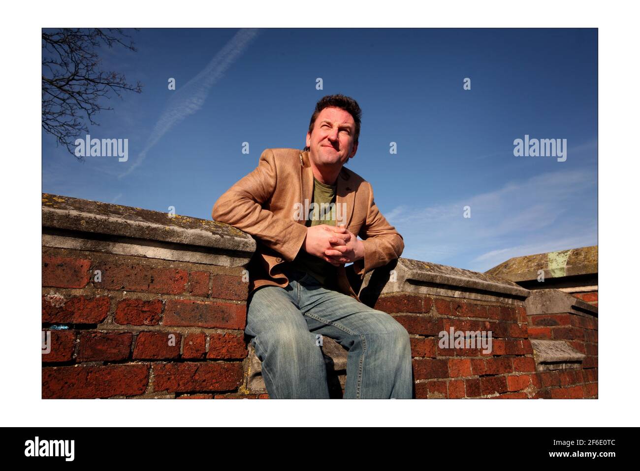 Lee mack hi-res stock photography and images - Alamy