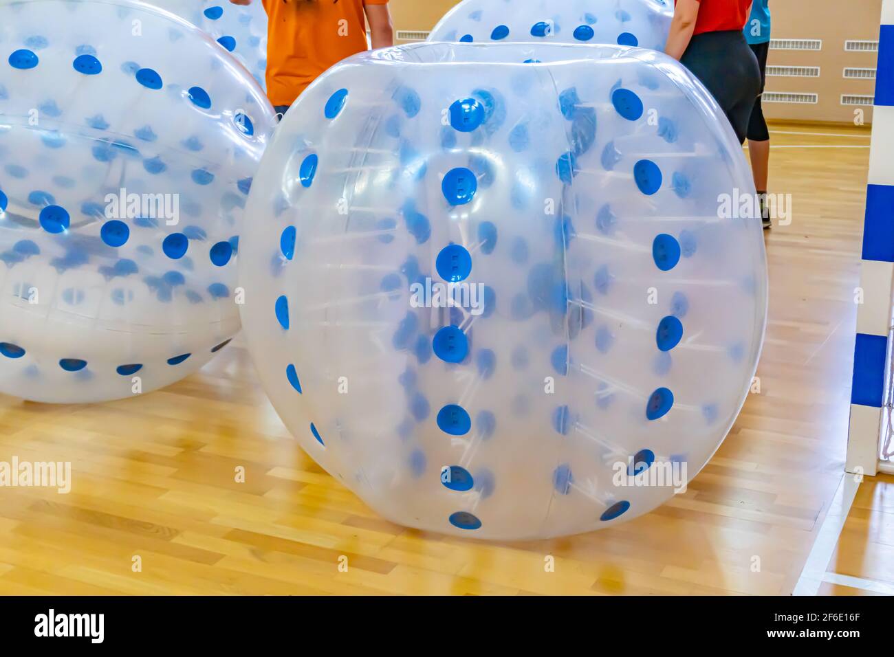 Bubble ball hi-res stock photography and images - Alamy