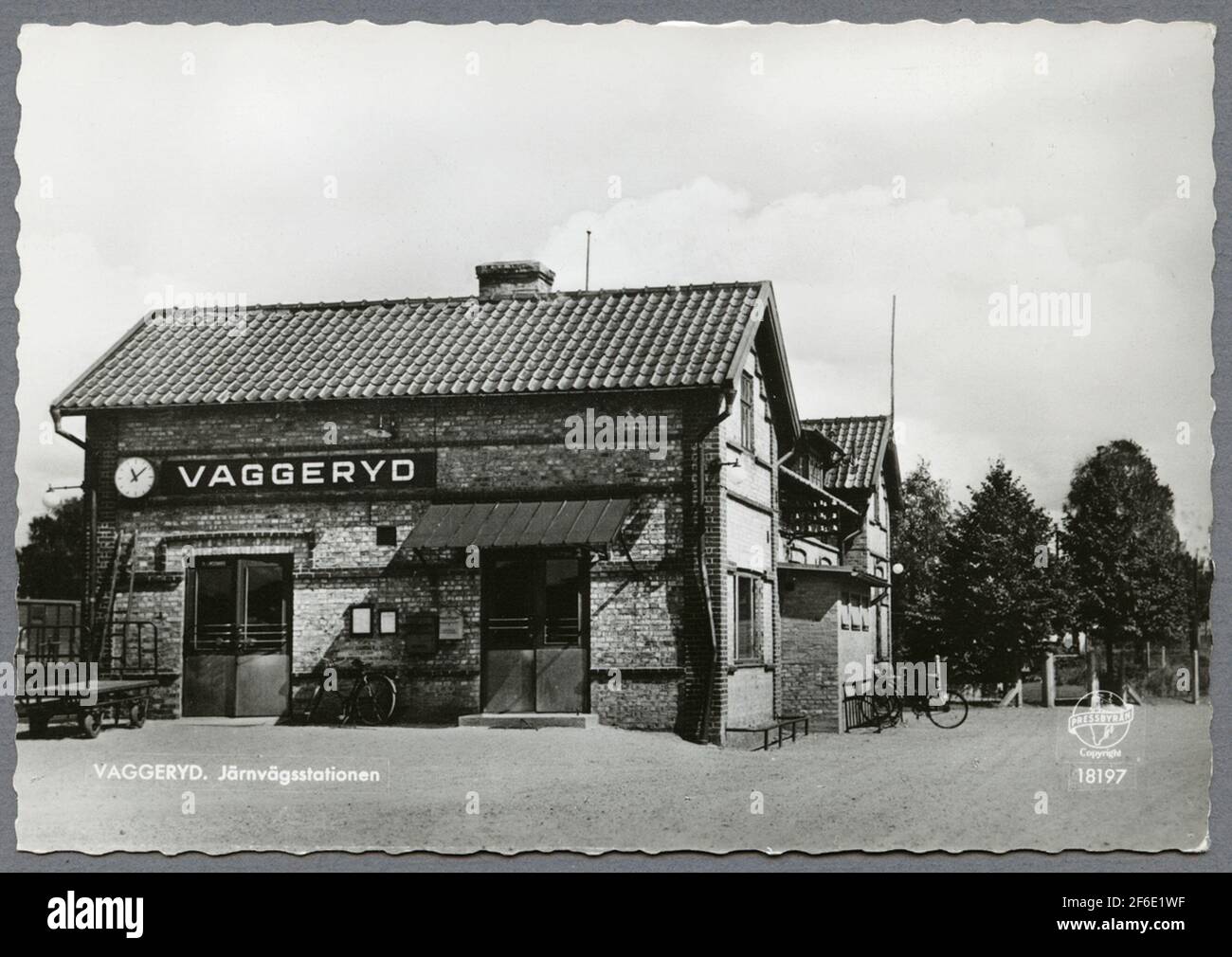 Vaggeryd hi-res stock photography and images - Alamy