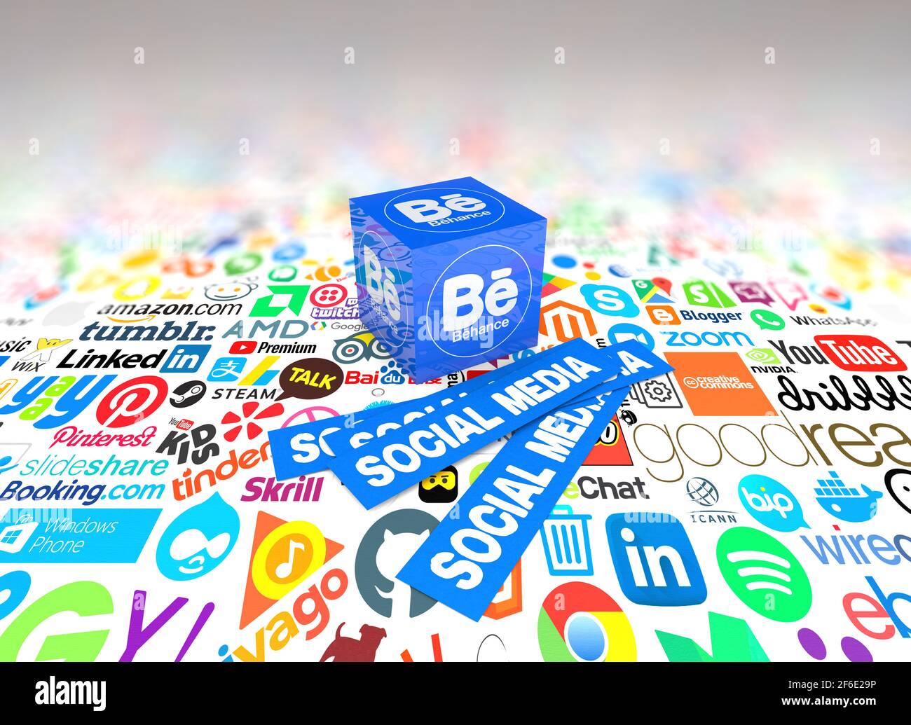 Behance hi-res stock photography and images - Alamy