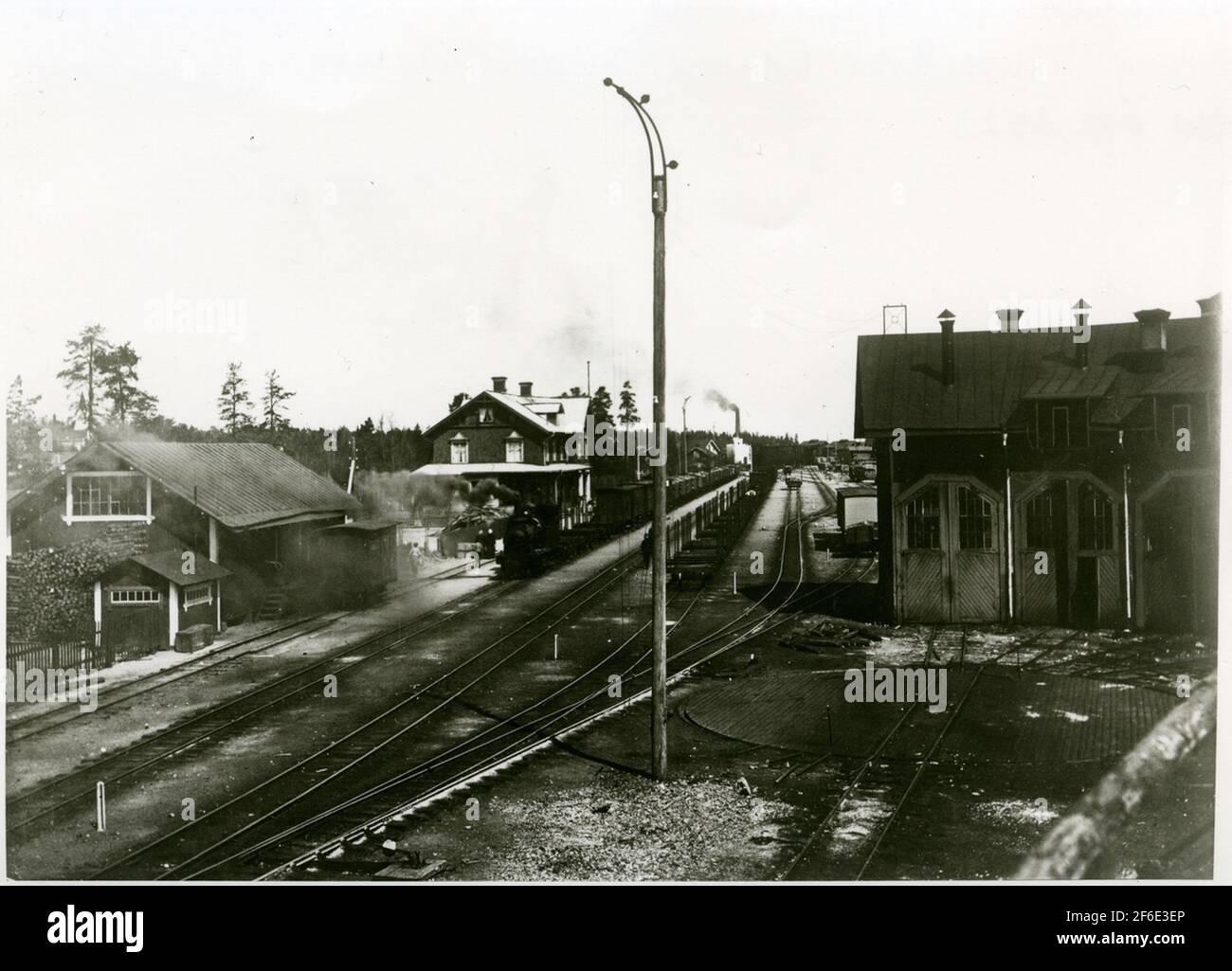 Norrsundet hi-res stock photography and images - Alamy