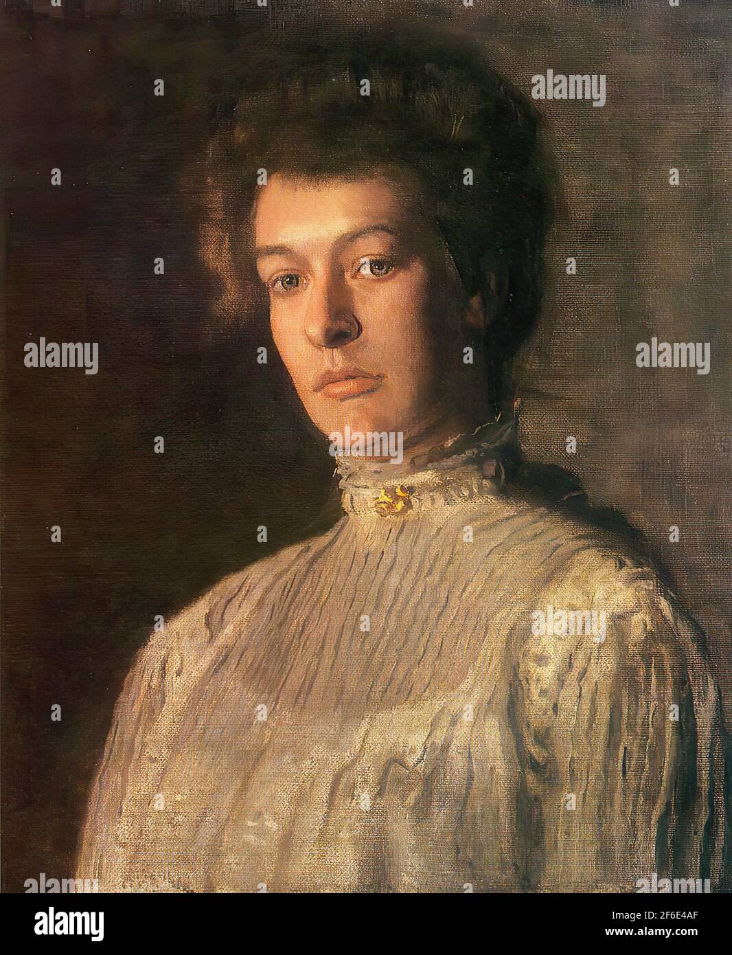 Greene thomas hi-res stock photography and images - Alamy