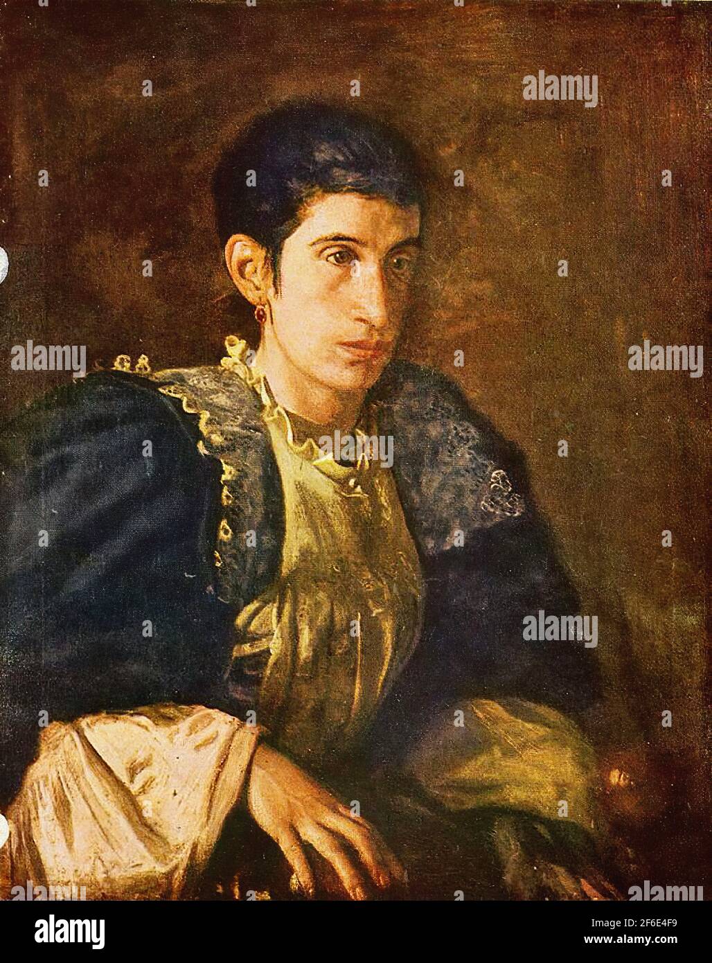 Thomas gomez hi-res stock photography and images - Alamy