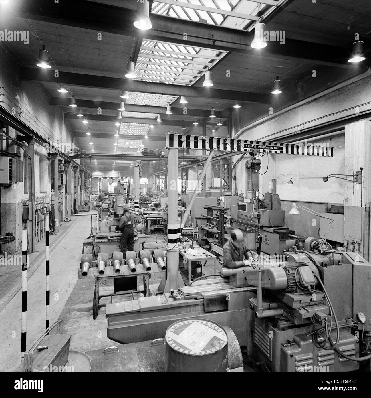 Traininspection hi-res stock photography and images - Alamy