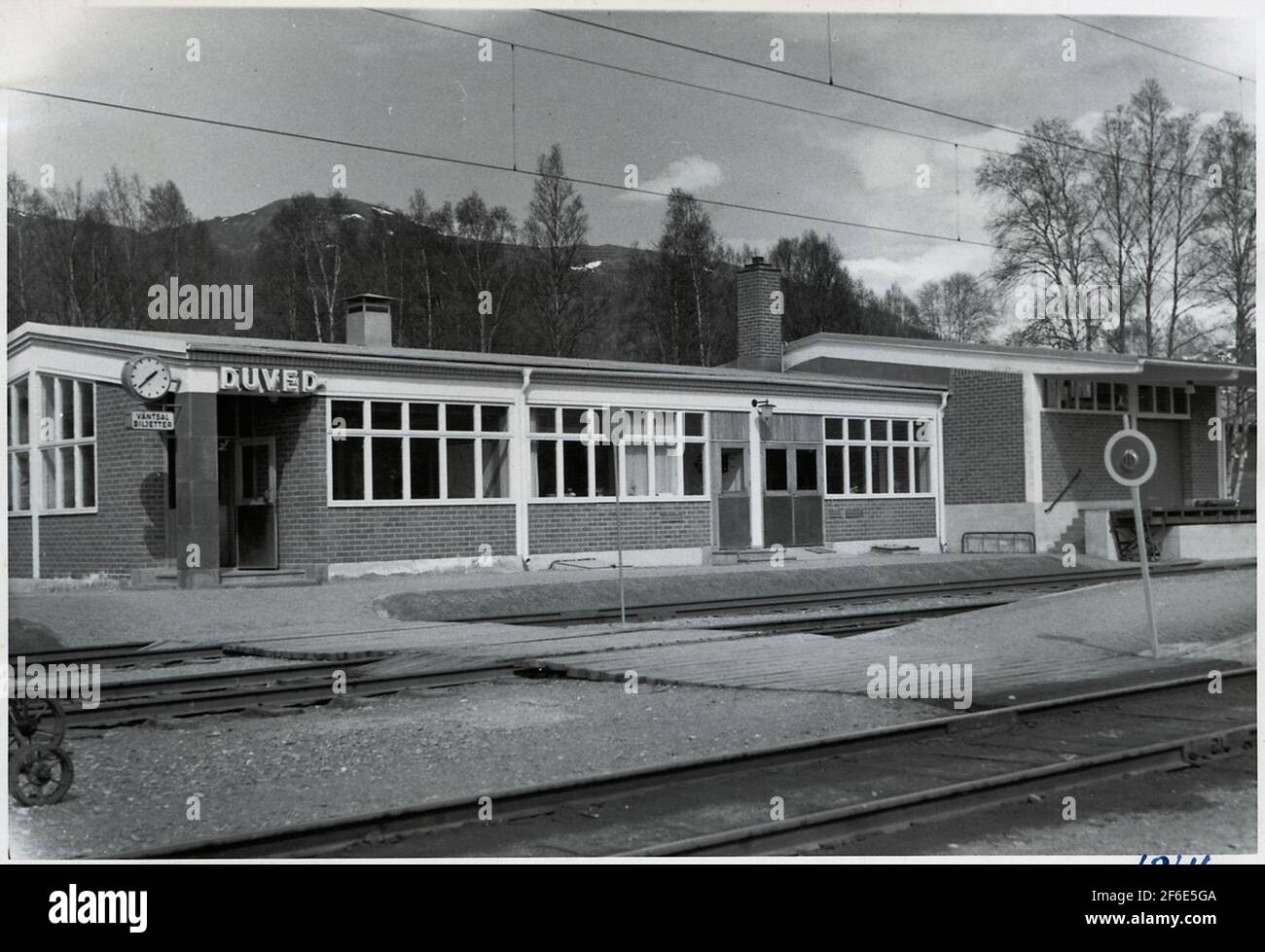 Duved High Resolution Stock Photography and Images - Alamy