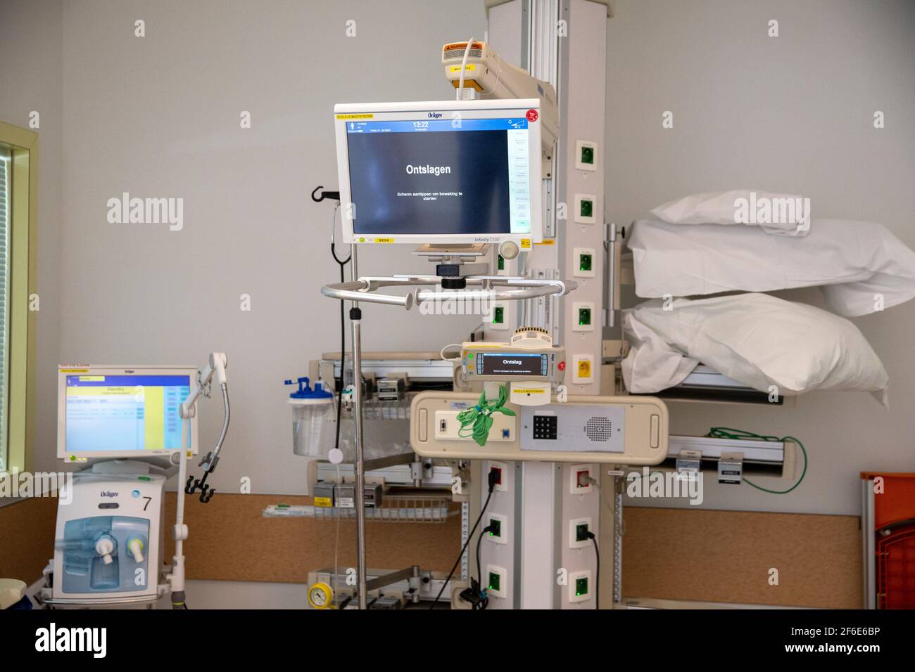 Universitair ziekenhuis gent hi-res stock photography and images - Alamy