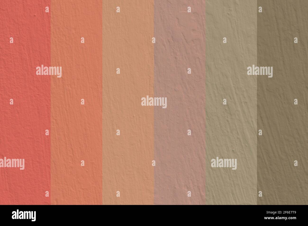 Blank colorful paper background collections Stock Photo - Alamy