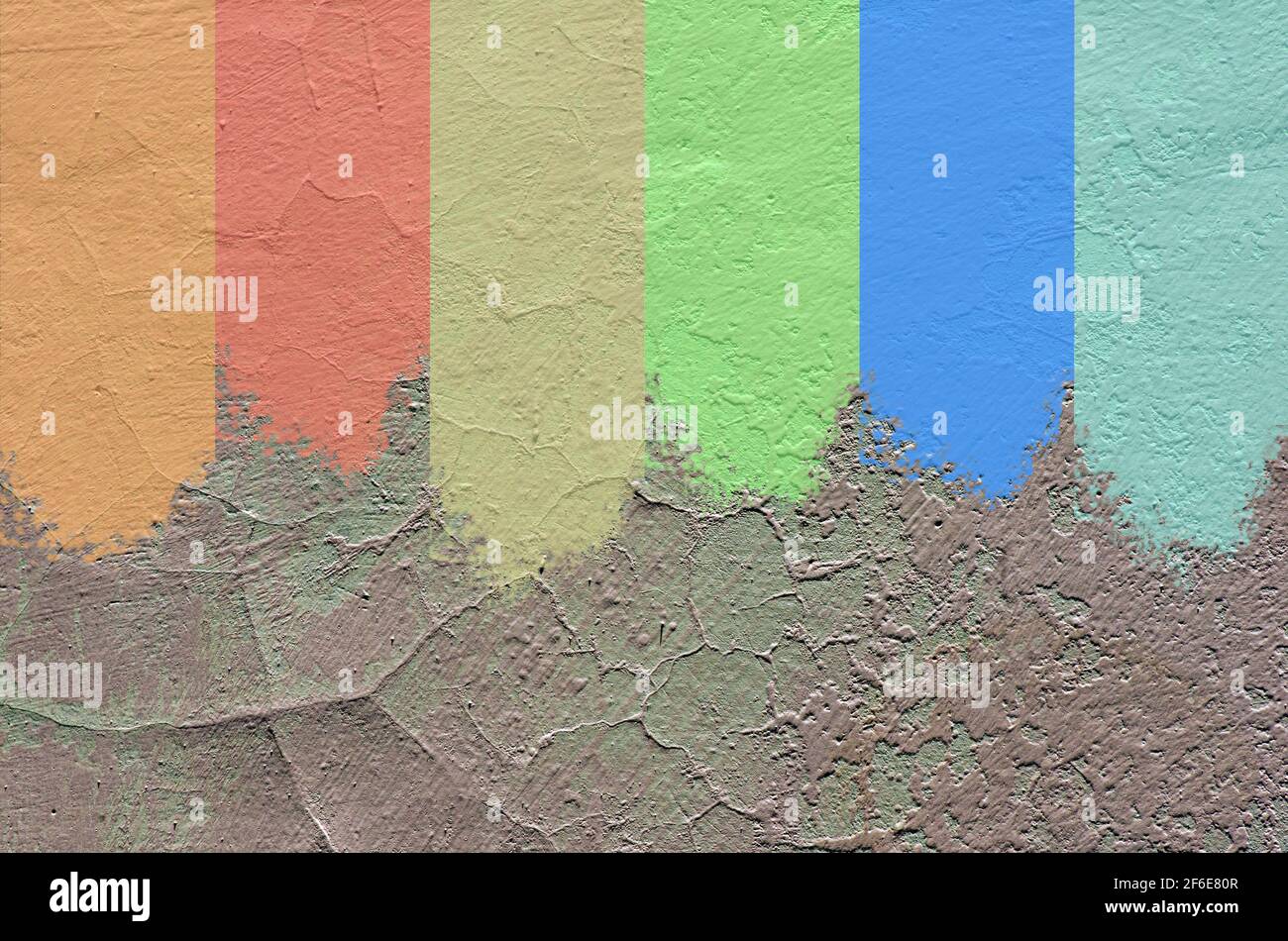 Blank colorful wallpaper background collections Stock Photo - Alamy