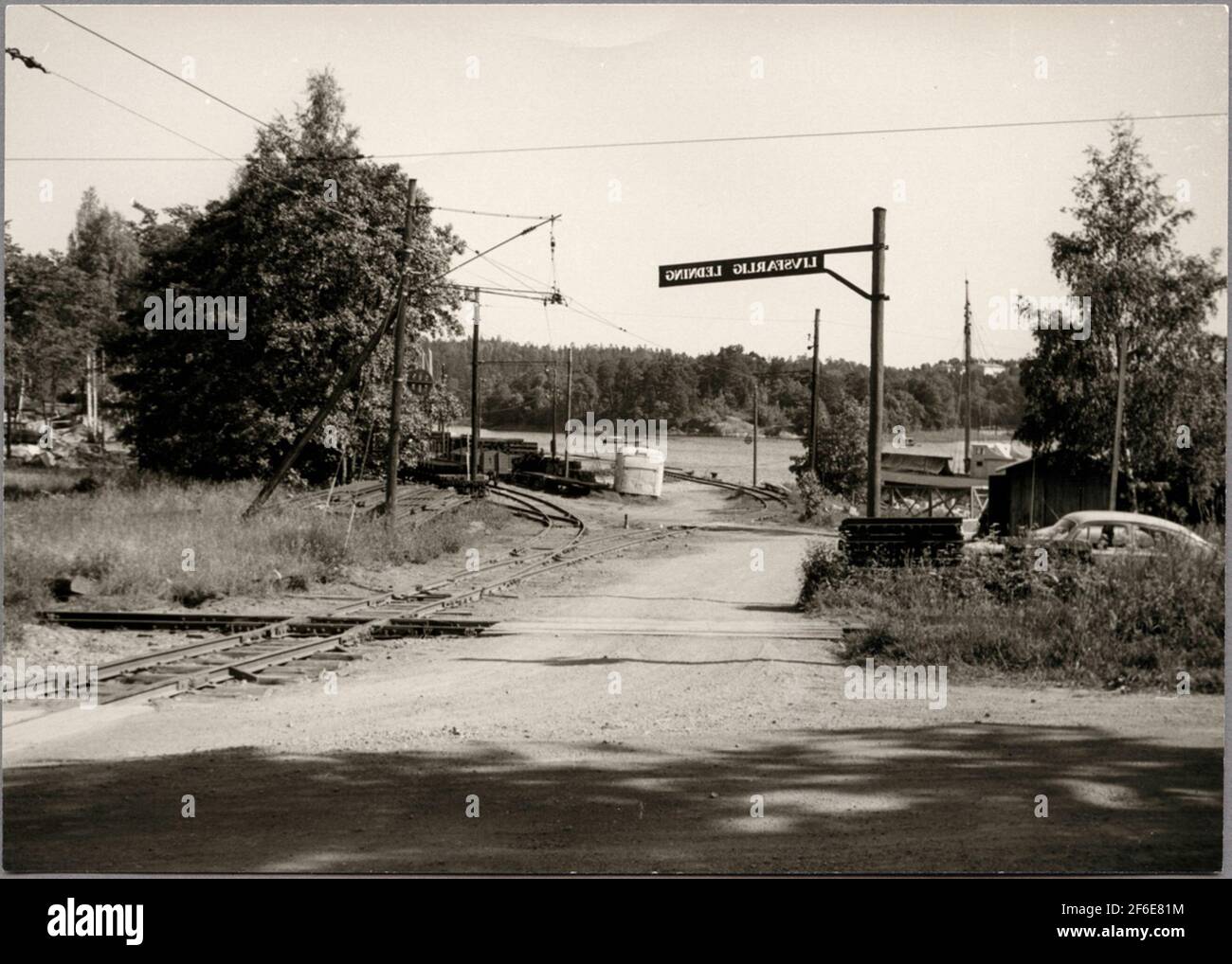Stocksund hi-res stock photography and images - Alamy