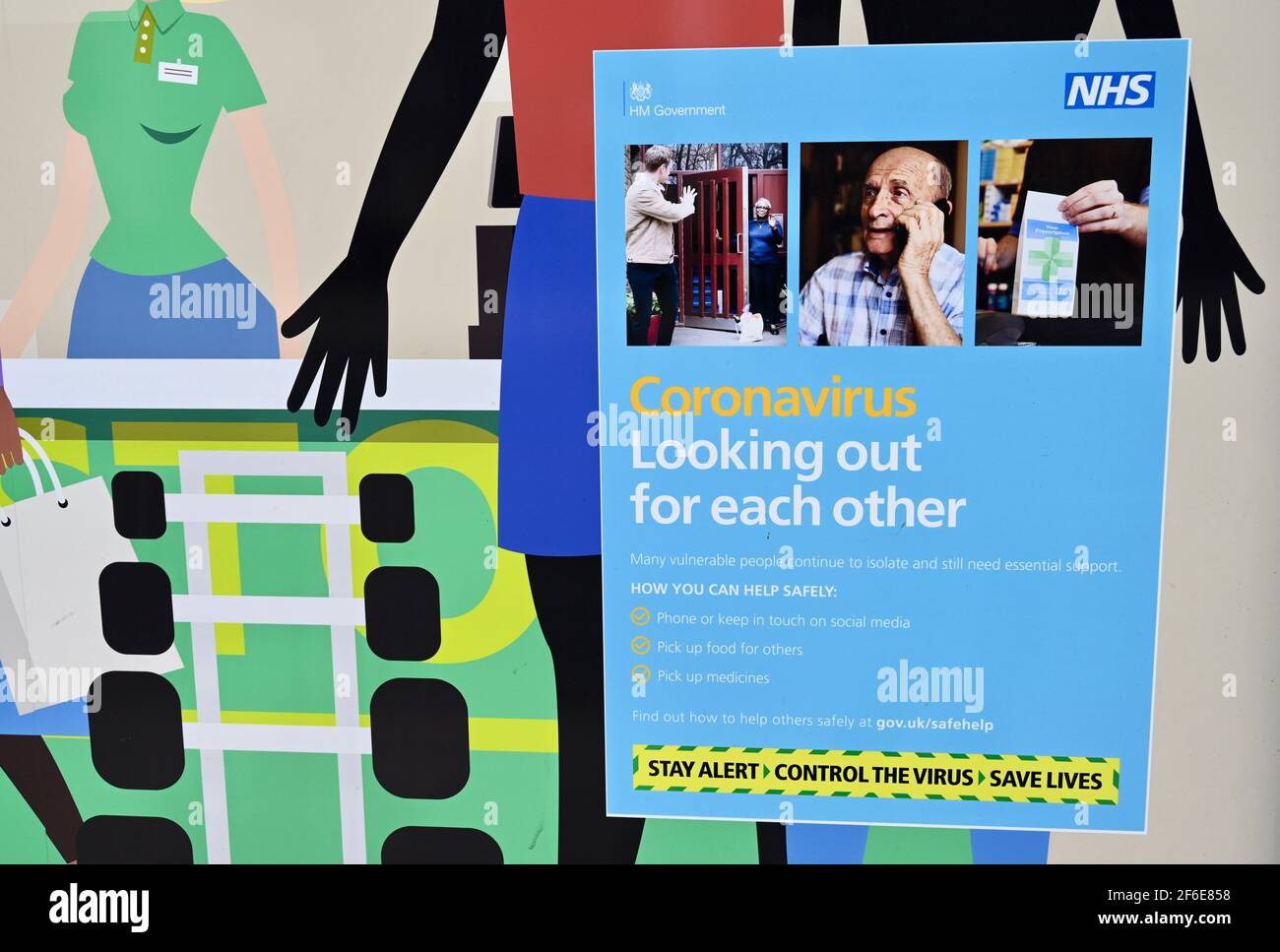 Public health poster hi-res stock photography and images - Alamy