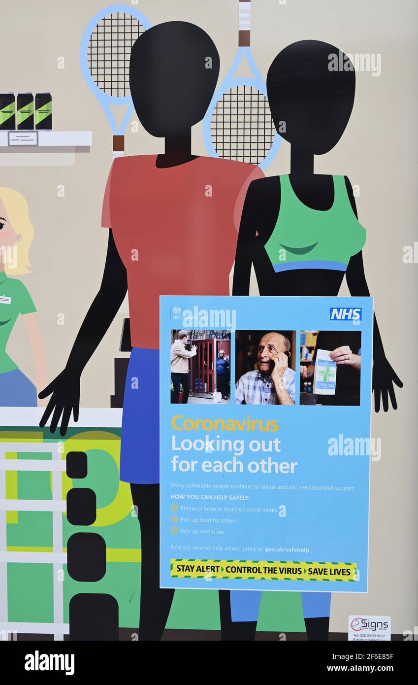 Public health poster hi-res stock photography and images - Alamy