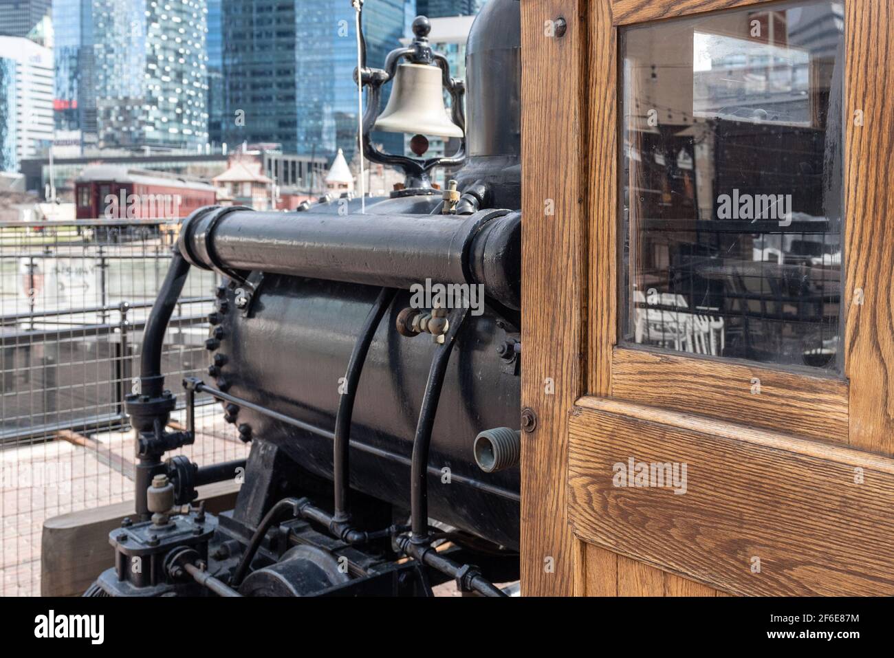 H k porter hi-res stock photography and images - Alamy