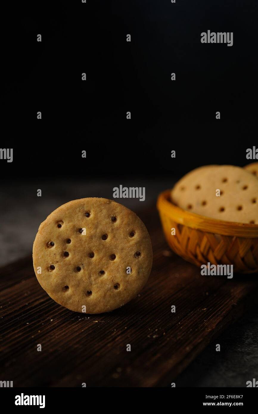 Atta biscuits hi-res stock photography and images - Alamy