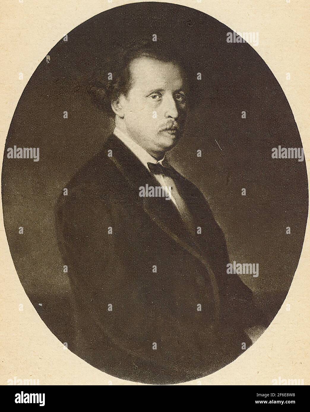 Vasily Perov - Portrait Nikolai Rubinstein 1870 Stock Photo - Alamy Vasily Perov - Portrait Nikolai Rubinstein 1870 Stock Photo - Alamy