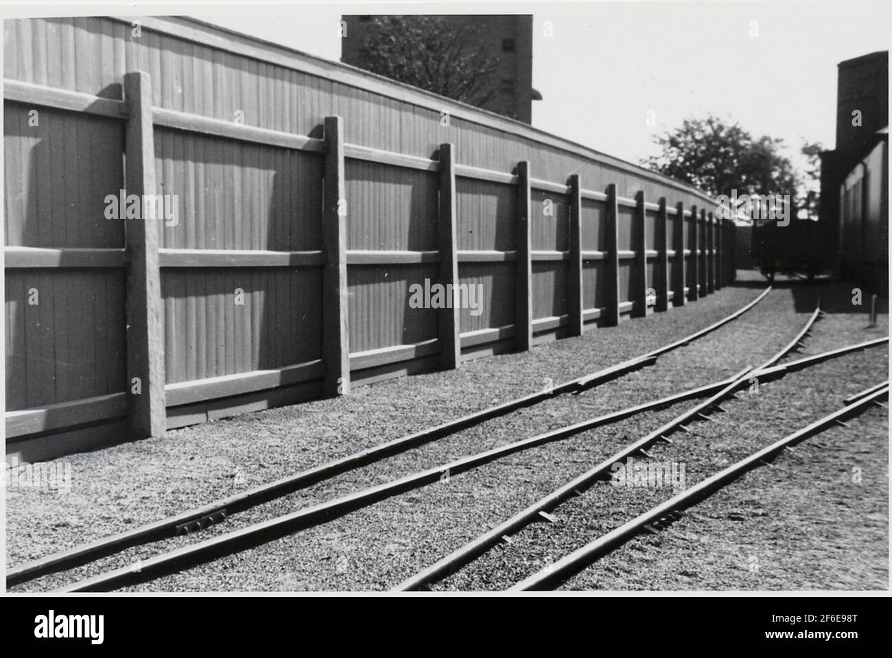 The liquor factory in Eslöv Stock Photo - Alamy