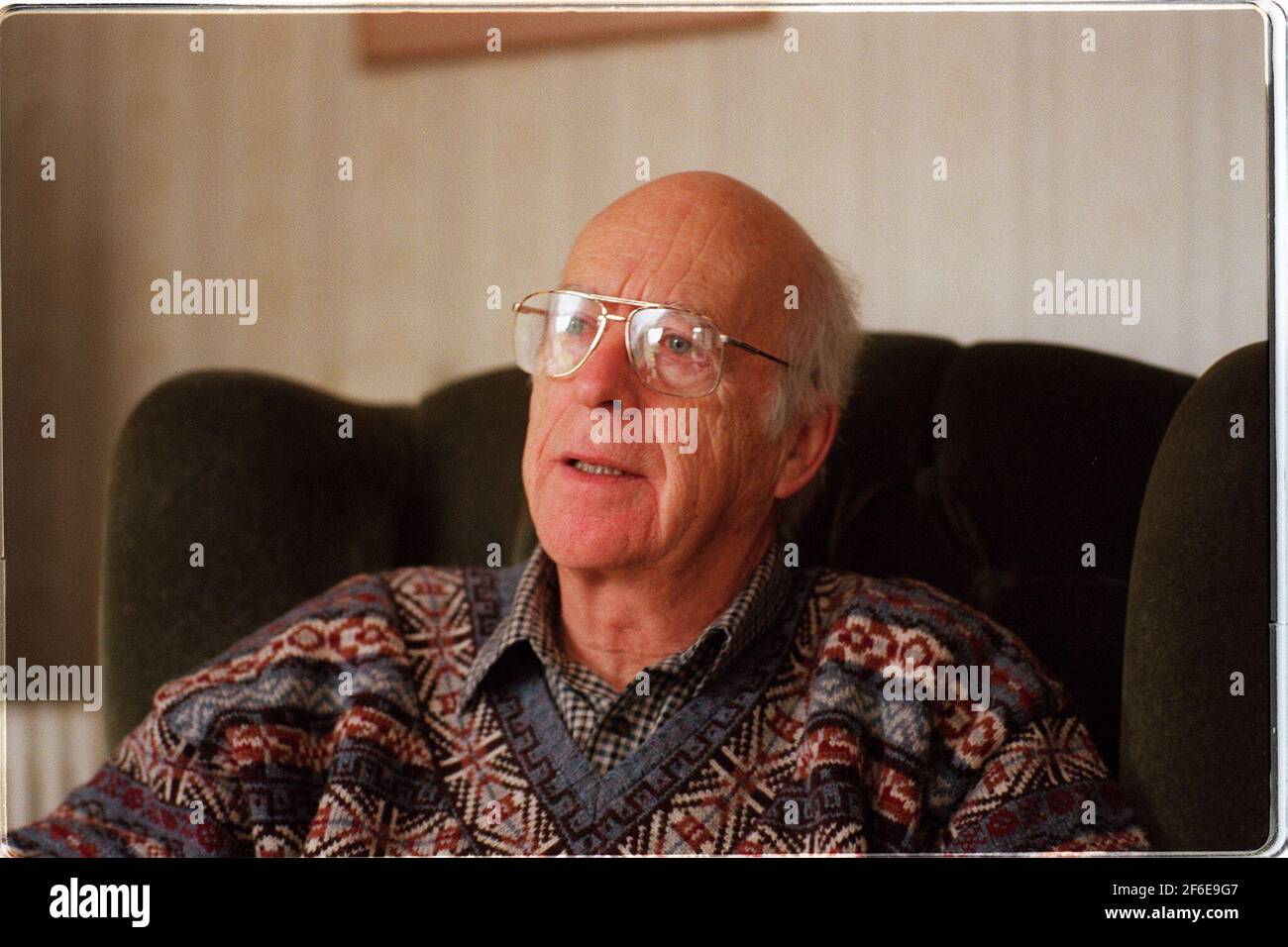 Seigneur of sark hi-res stock photography and images - Alamy