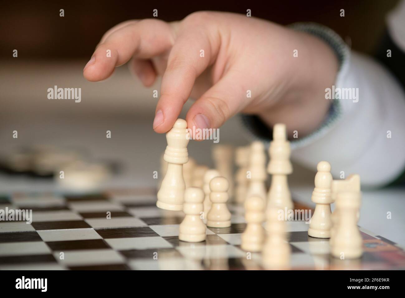 Old chess players hi-res stock photography and images - Alamy