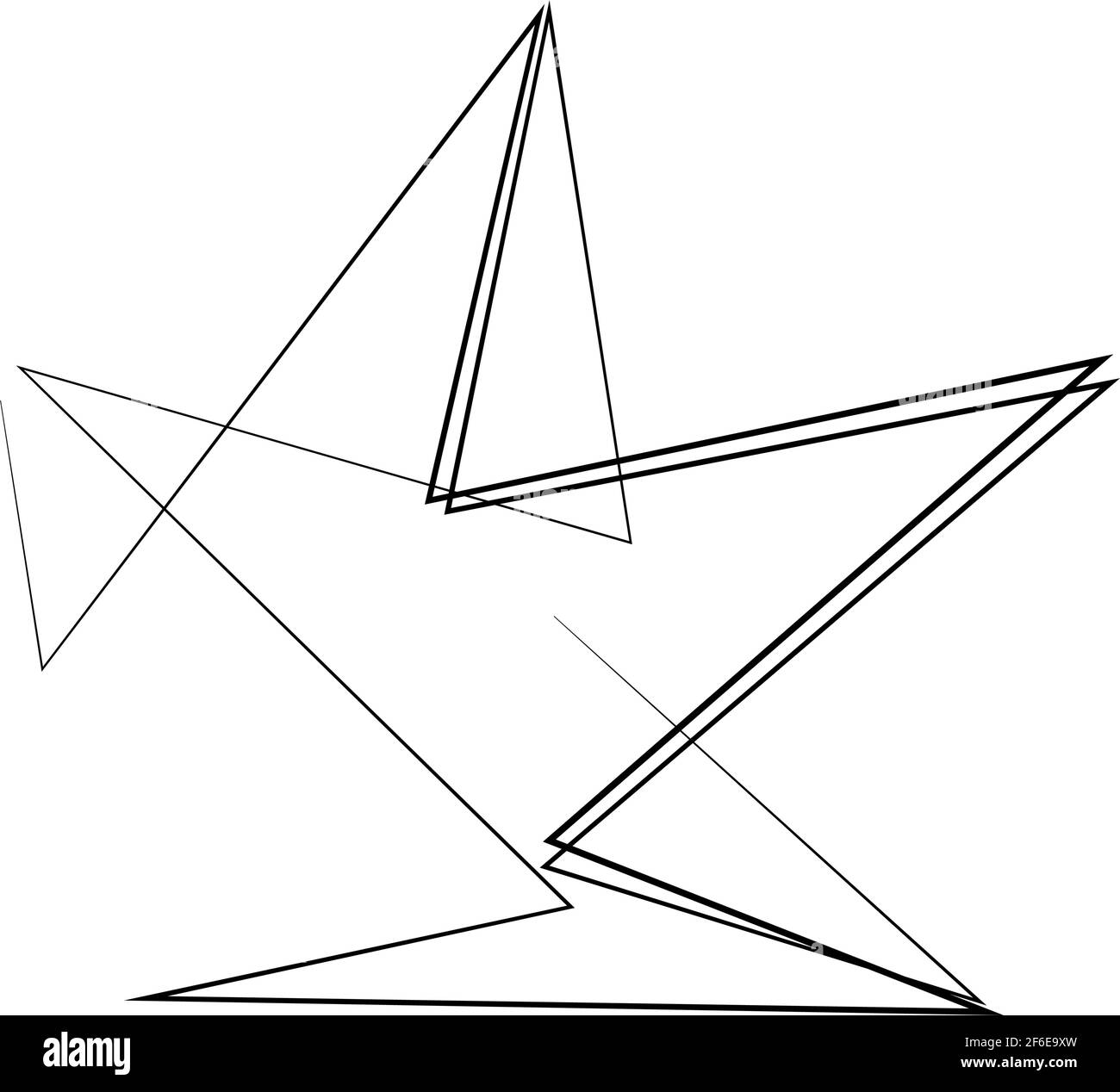 Tapered apex Black and White Stock Photos & Images - Alamy