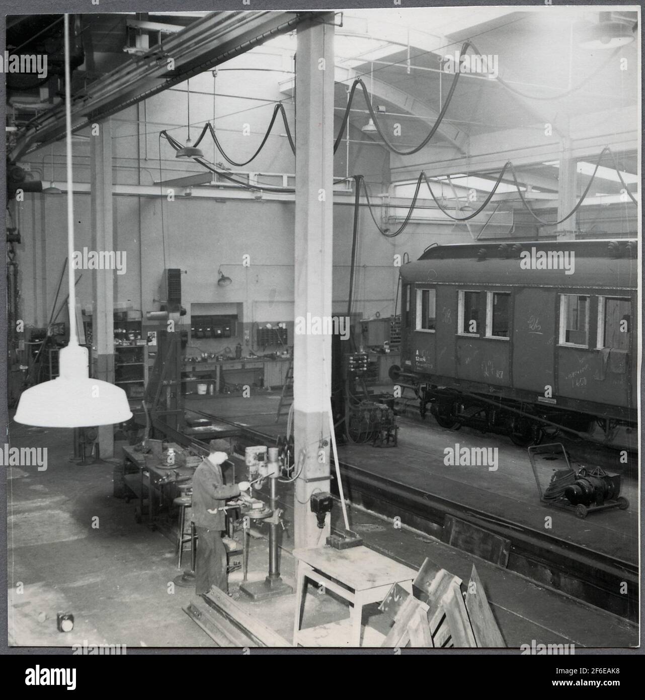 Vagnhall hi-res stock photography and images - Alamy