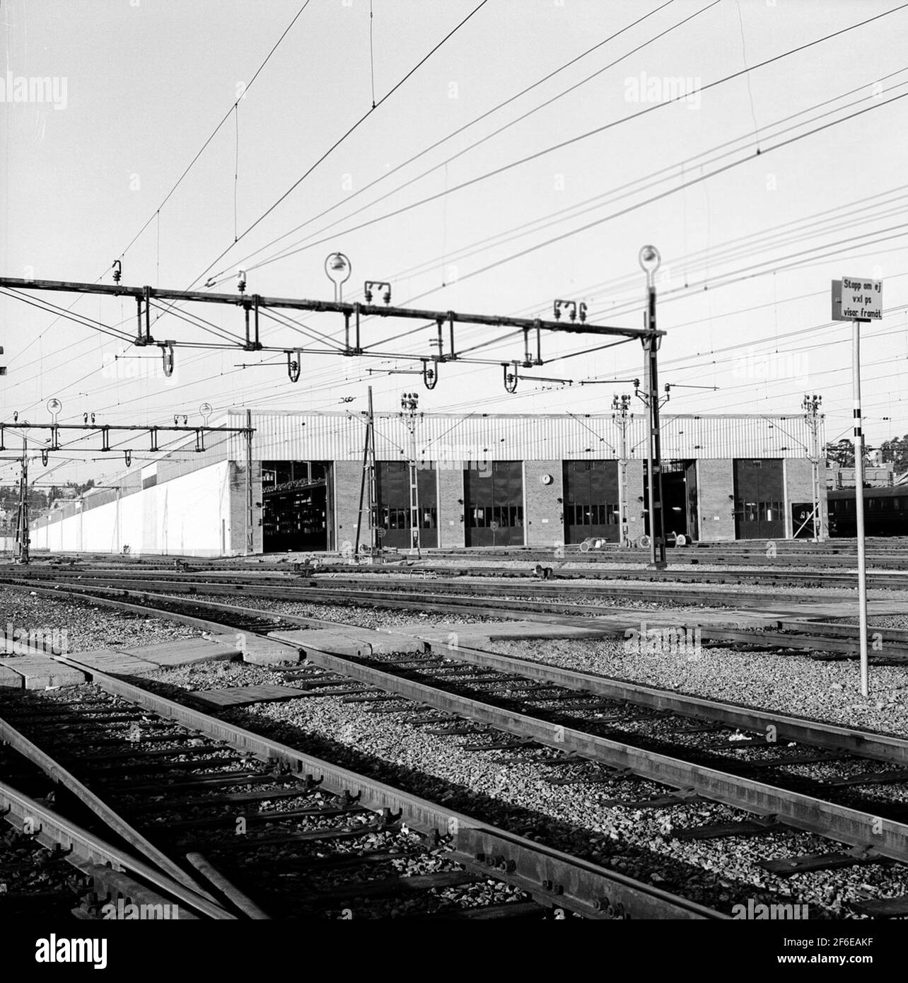 Vagnhall hi-res stock photography and images - Alamy