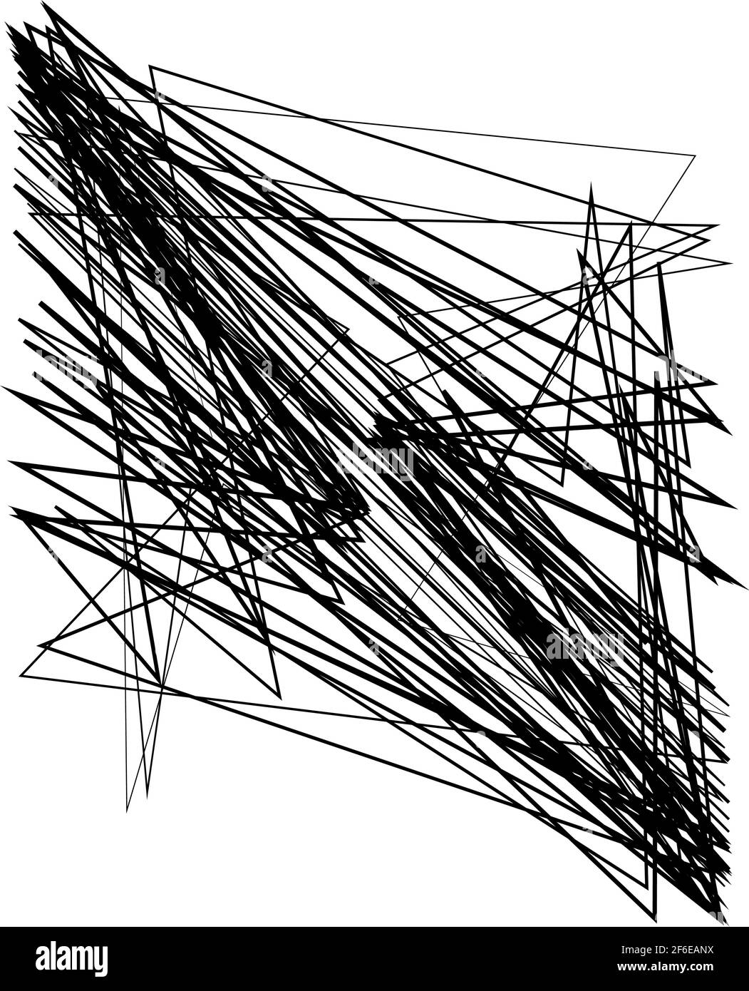 Kaotic vector vectors hi-res stock photography and images - Alamy