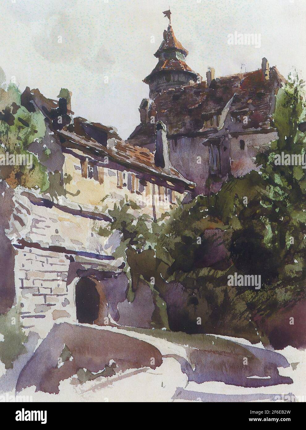 Corner of city wall hi-res stock photography and images - Alamy