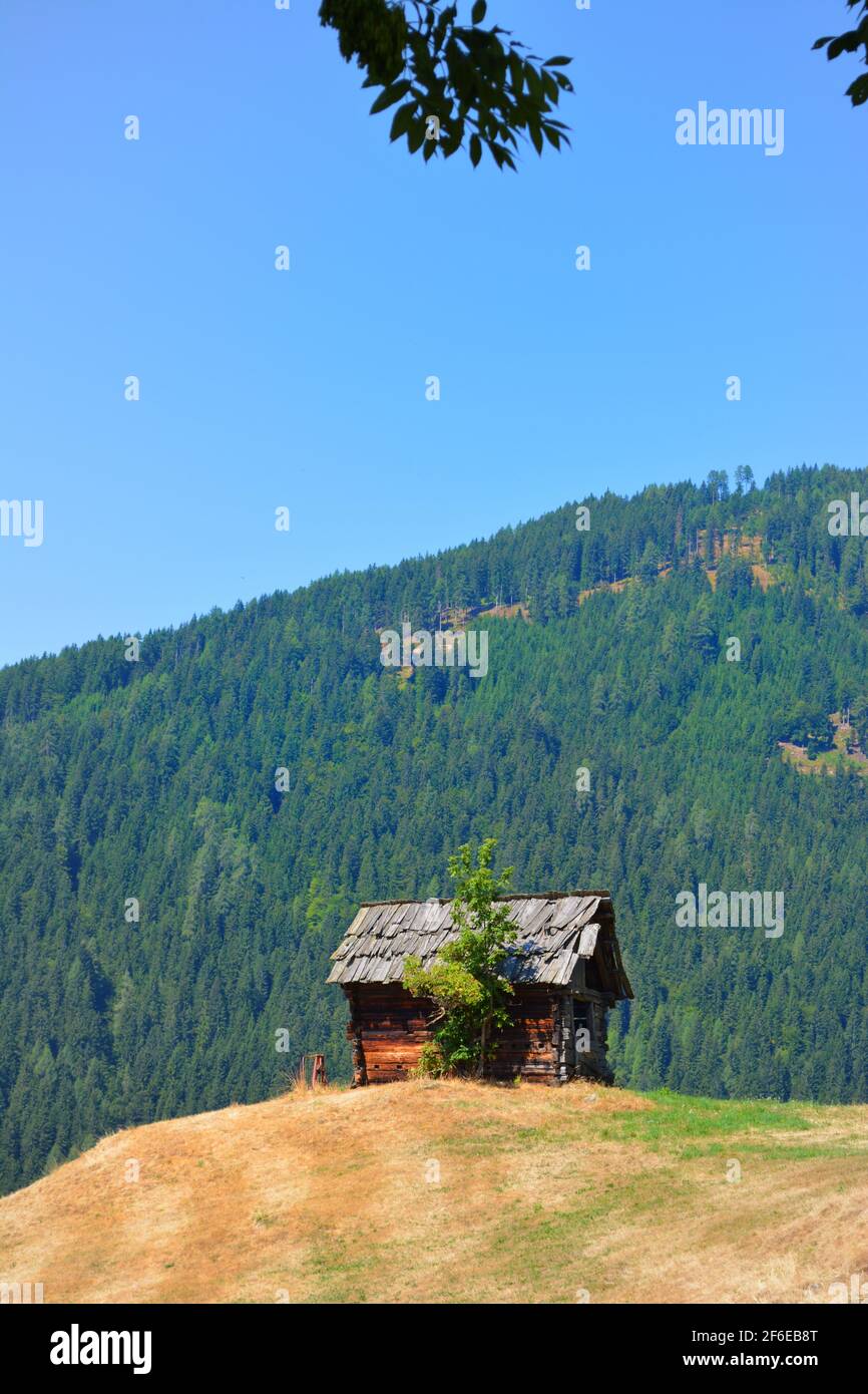 Carinthian tourism hi-res stock photography and images - Alamy