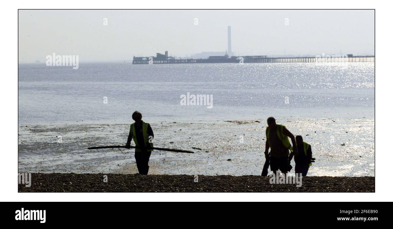 10 mile long Cut Out Stock Images & Pictures - Alamy