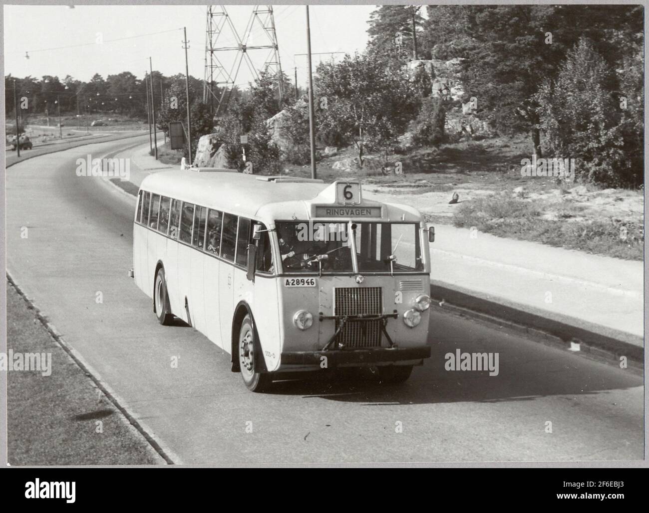 533 bus hi-res stock photography and images - Alamy