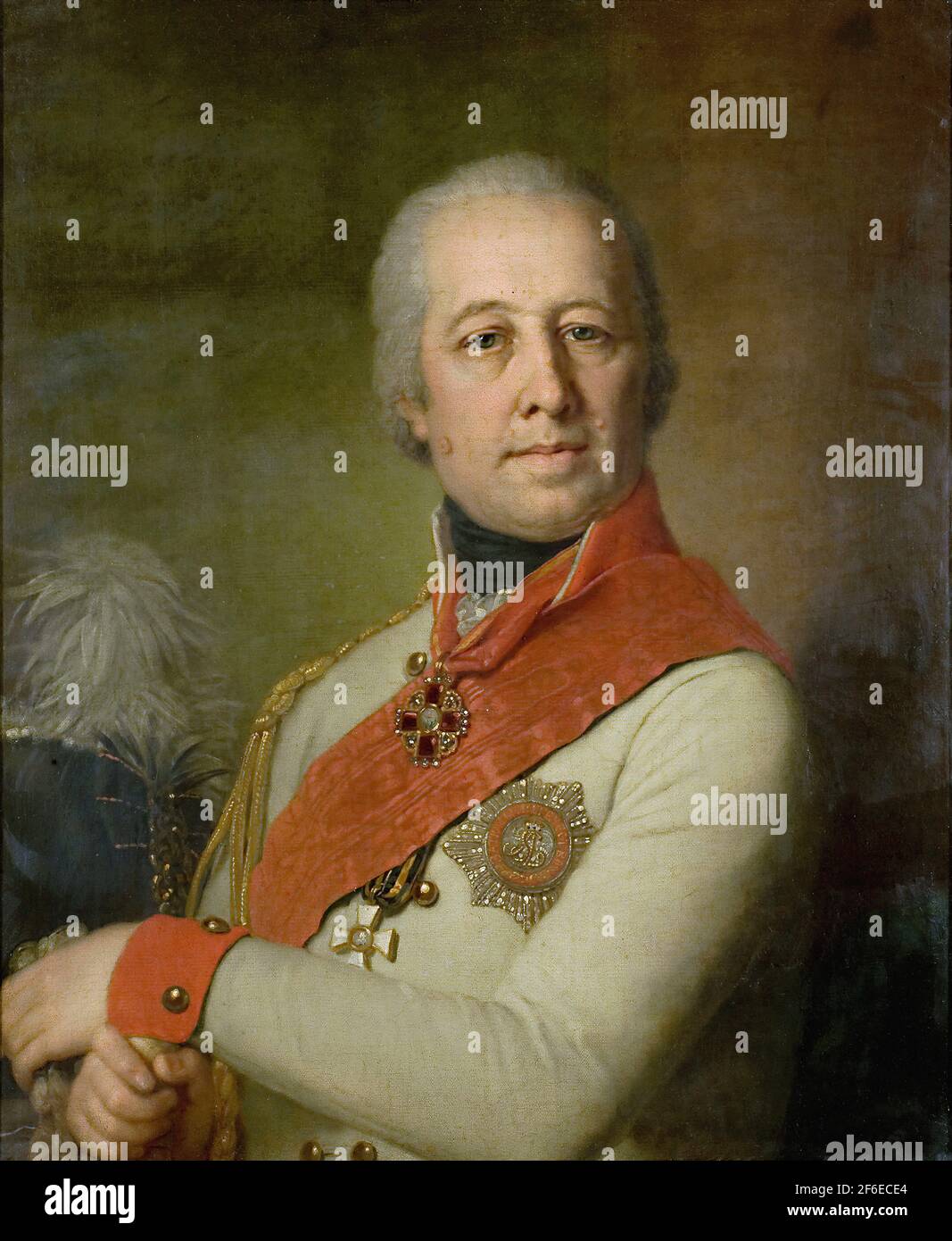 Ivan dunin hi-res stock photography and images - Alamy