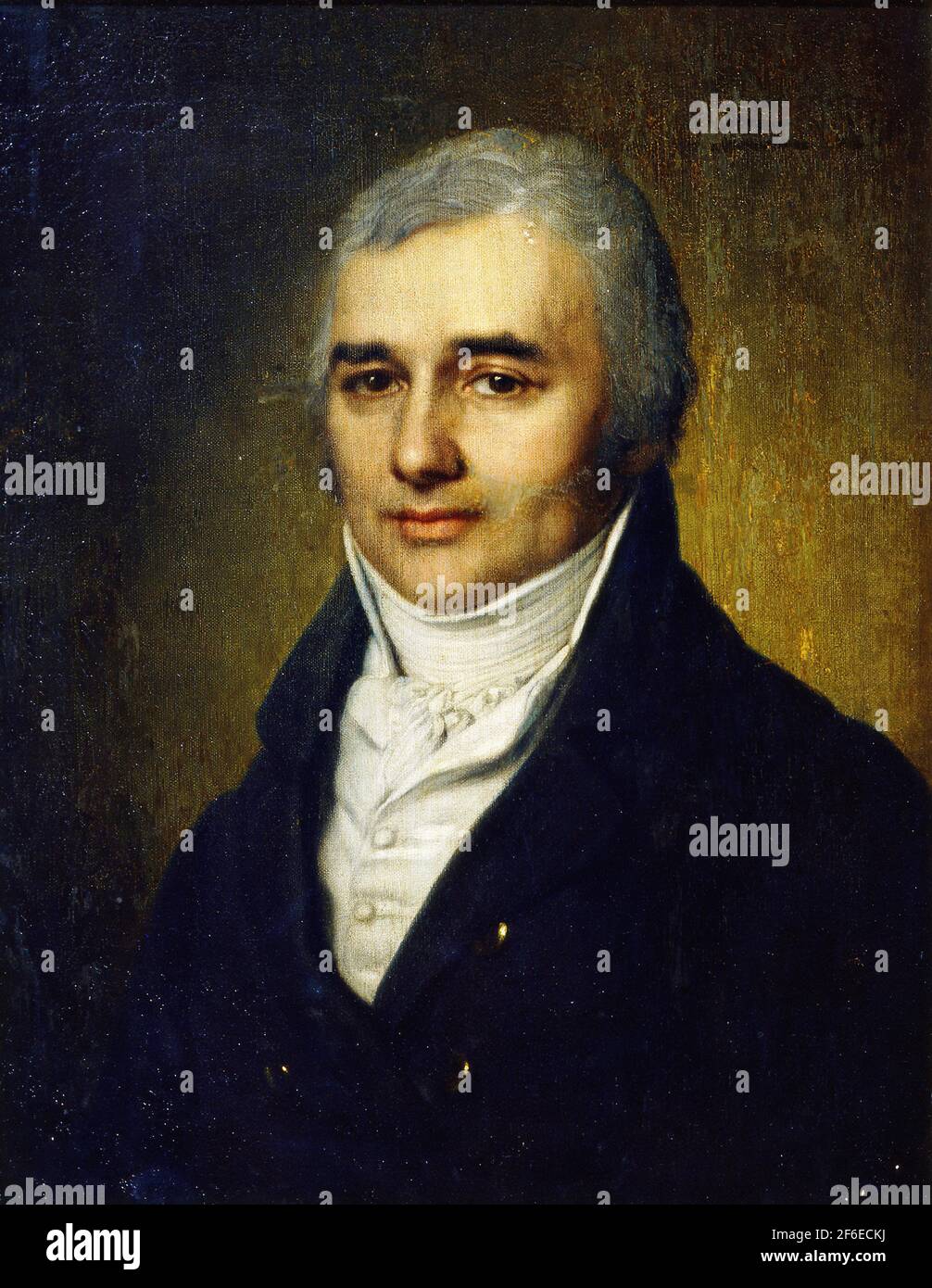 Portrait razumovsky hi-res stock photography and images - Alamy