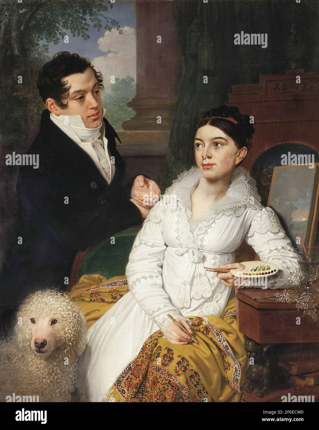 Lobanov hi-res stock photography and images - Alamy