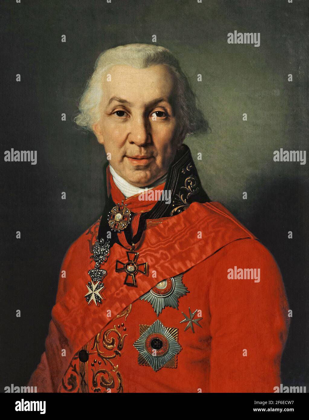 Romanovich High Resolution Stock Photography and Images - Alamy