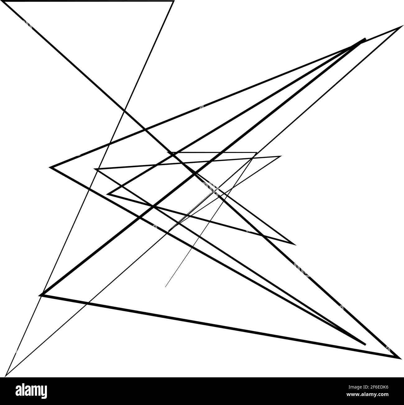 Tapered apex Black and White Stock Photos & Images - Alamy