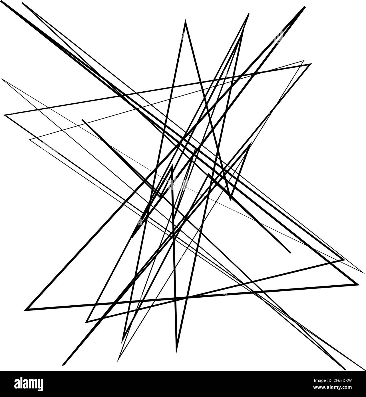 Design modern edge edgy Stock Vector Images - Alamy