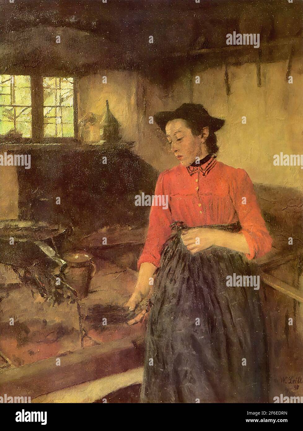 M dchen hi-res stock photography and images - Alamy