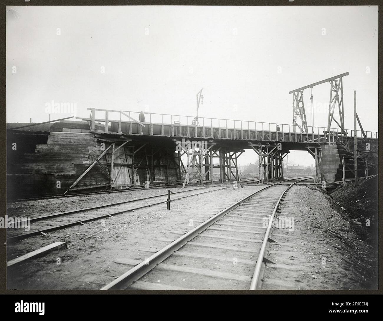 Private railways hi-res stock photography and images - Alamy