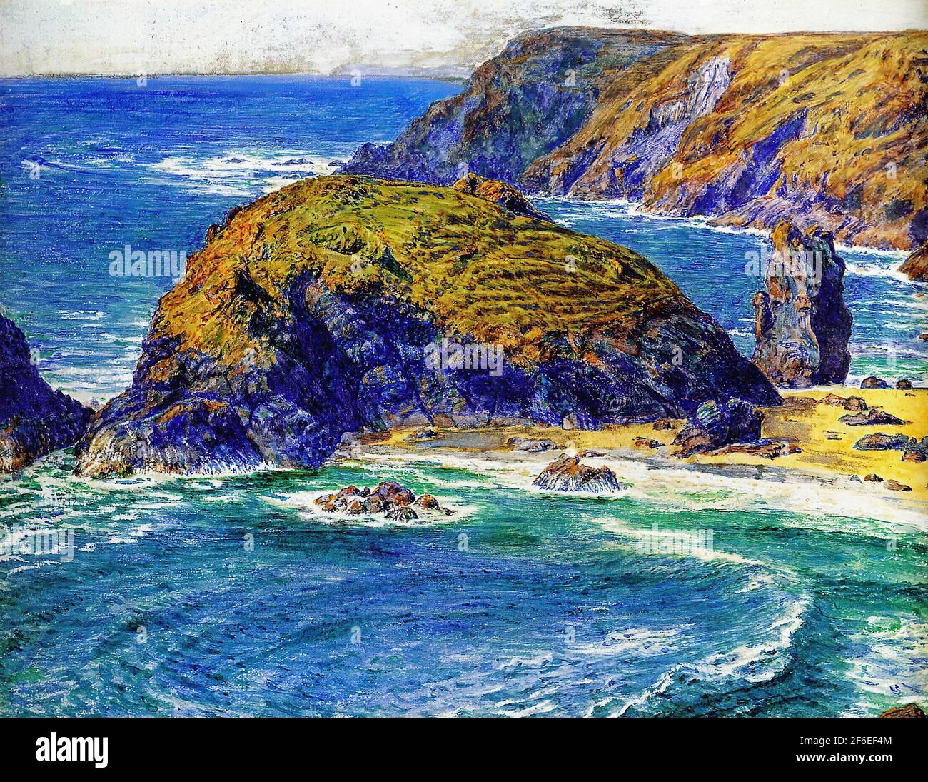 Holman island hi-res stock photography and images - Alamy