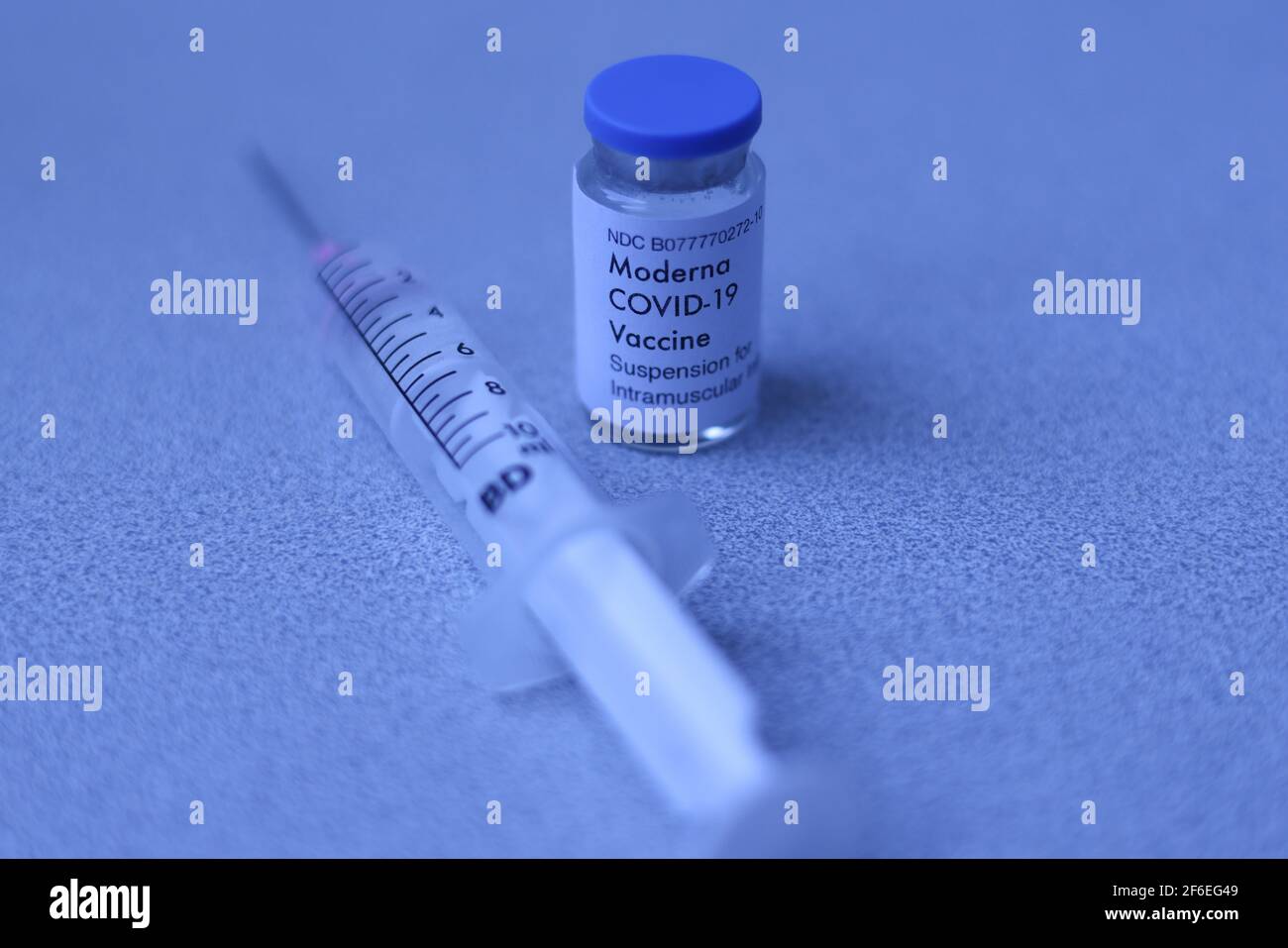 Vaccine trials children hi-res stock photography and images - Alamy