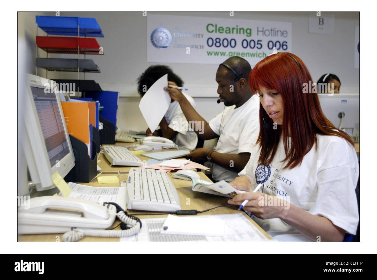 Vice chancelor hi-res stock photography and images - Alamy