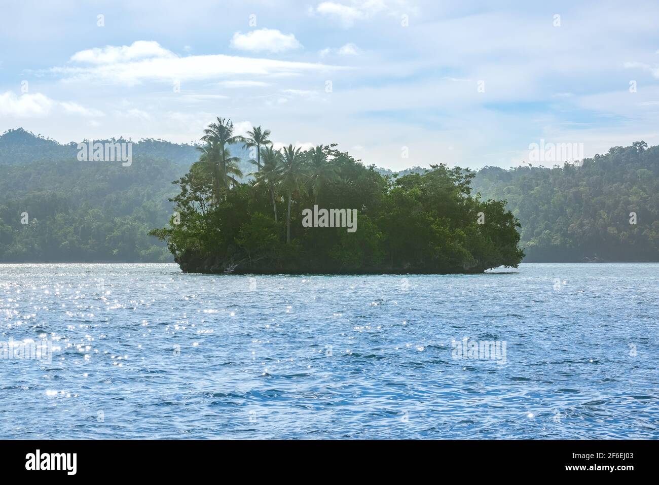 Densely inhabited hi-res stock photography and images - Alamy