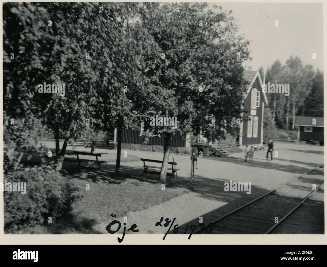 Oje hi-res stock photography and images - Alamy