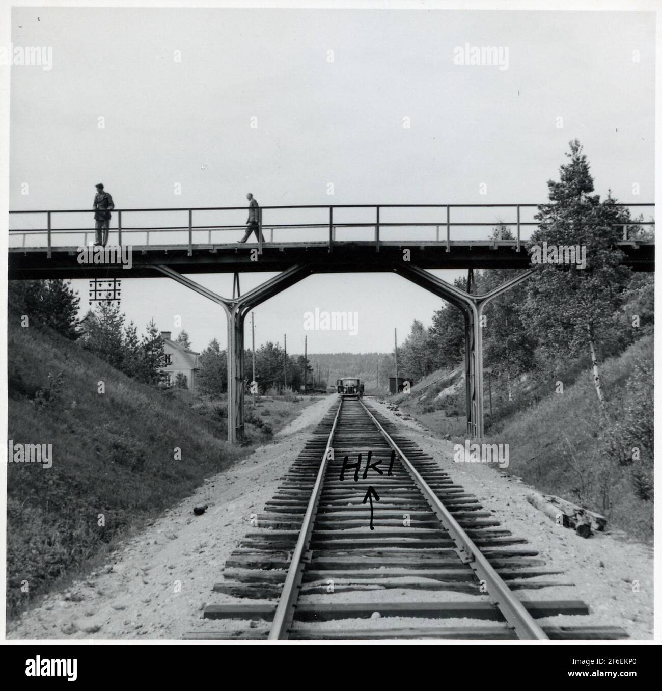 Sundsvall bridge hi-res stock photography and images - Alamy