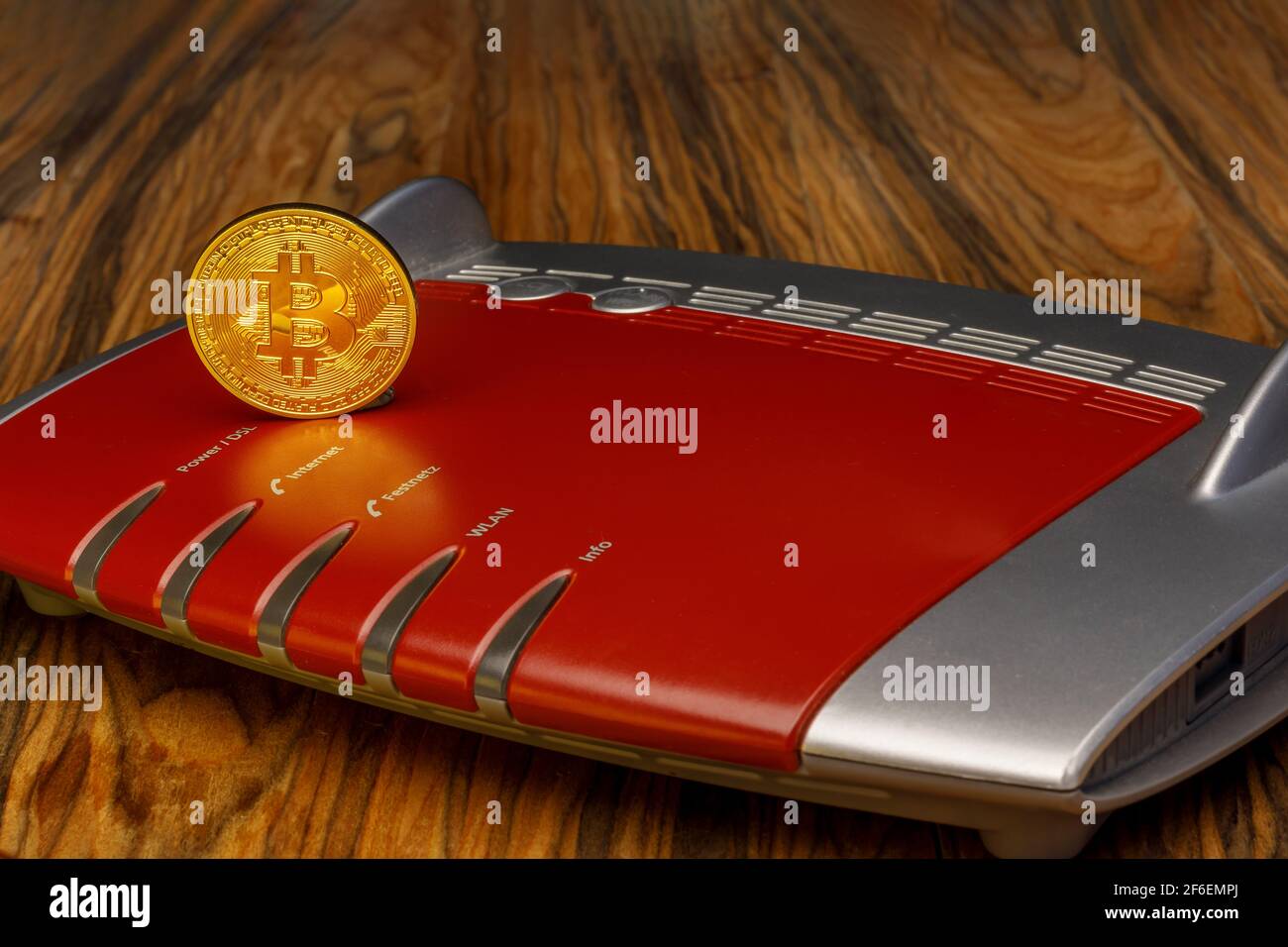 Cryptocurrency storage hi-res stock photography and images - Alamy