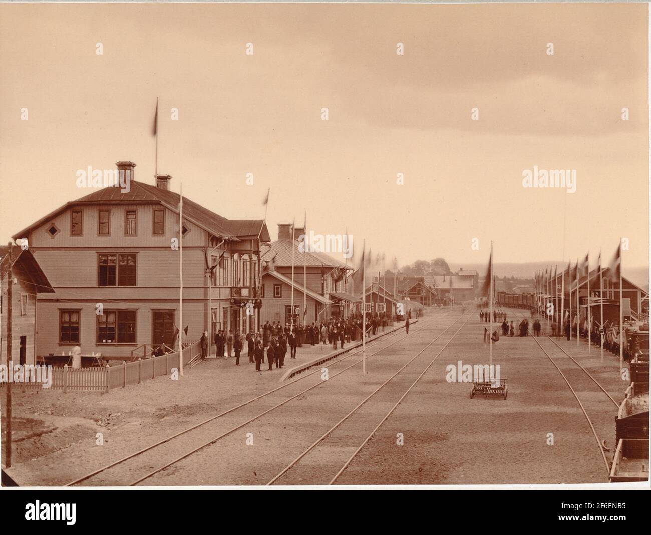 Ljusdal hi-res stock photography and images - Alamy