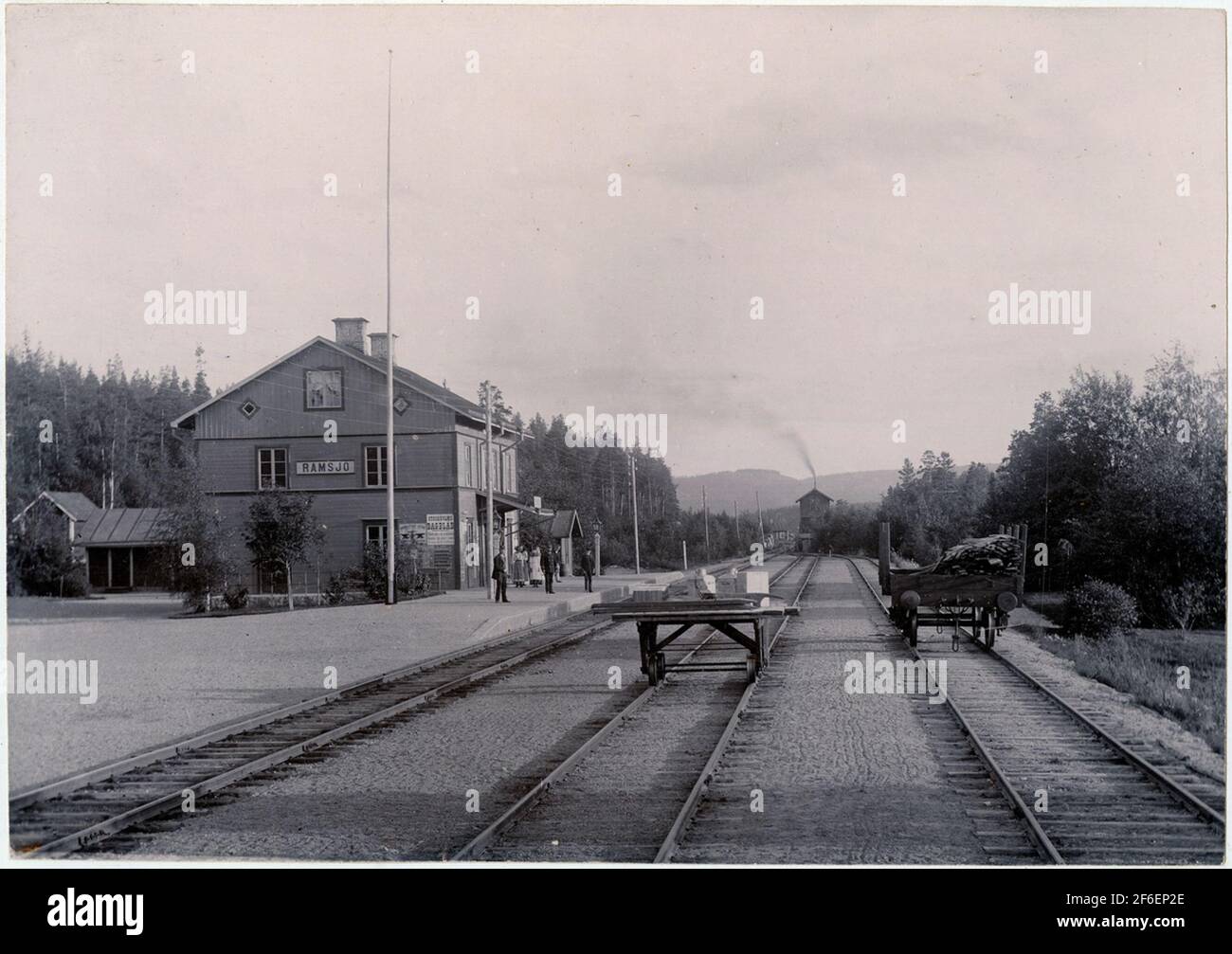 Ljusdal sweden hi-res stock photography and images - Alamy