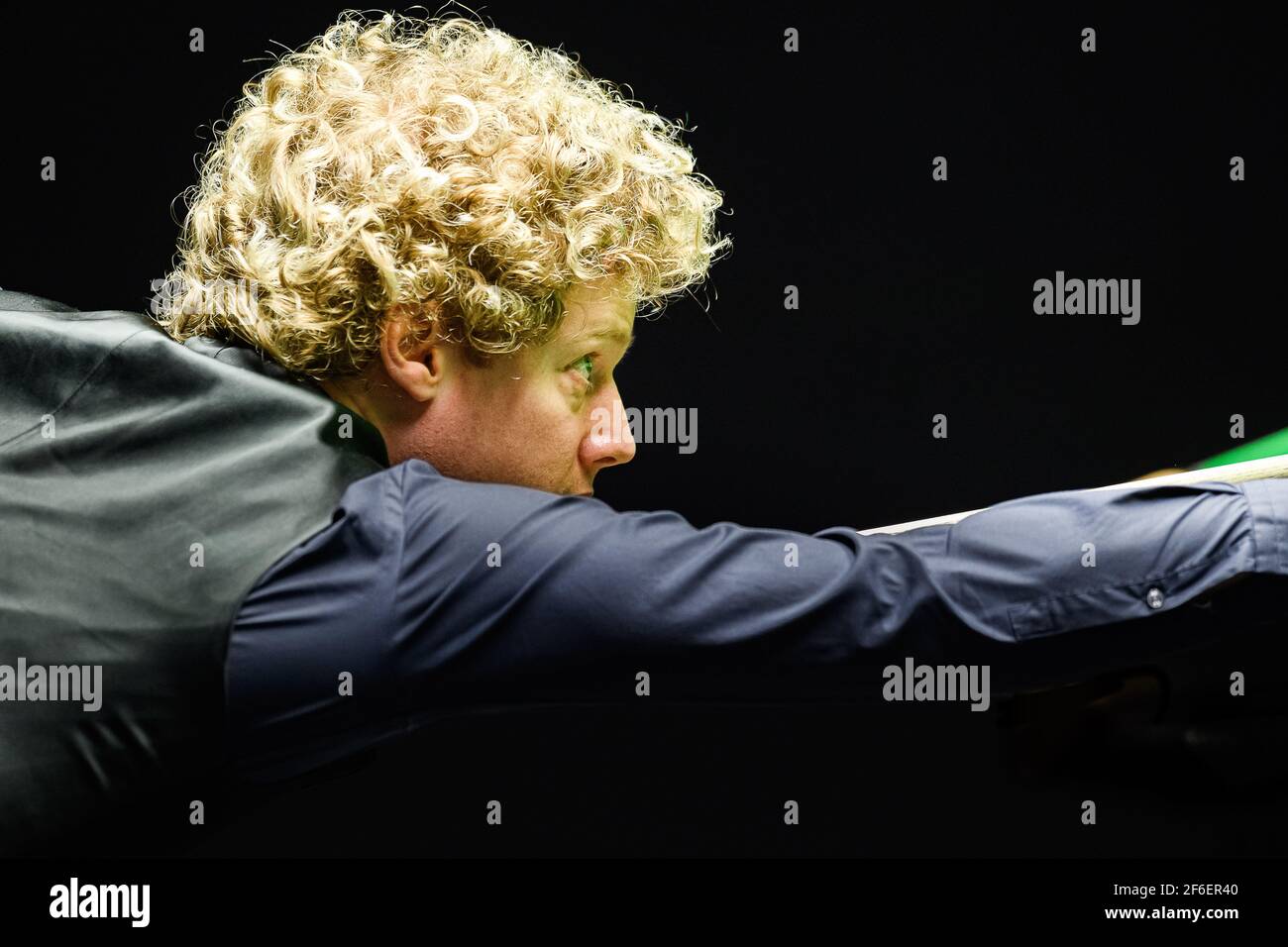 Neil robertson 2021 snooker hi-res stock photography and images - Alamy